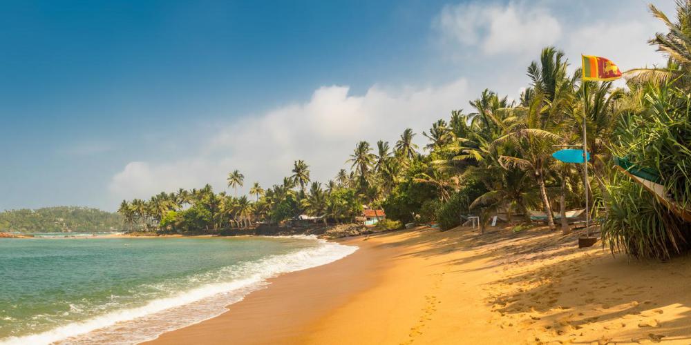 The Kandyan Reach Hotel